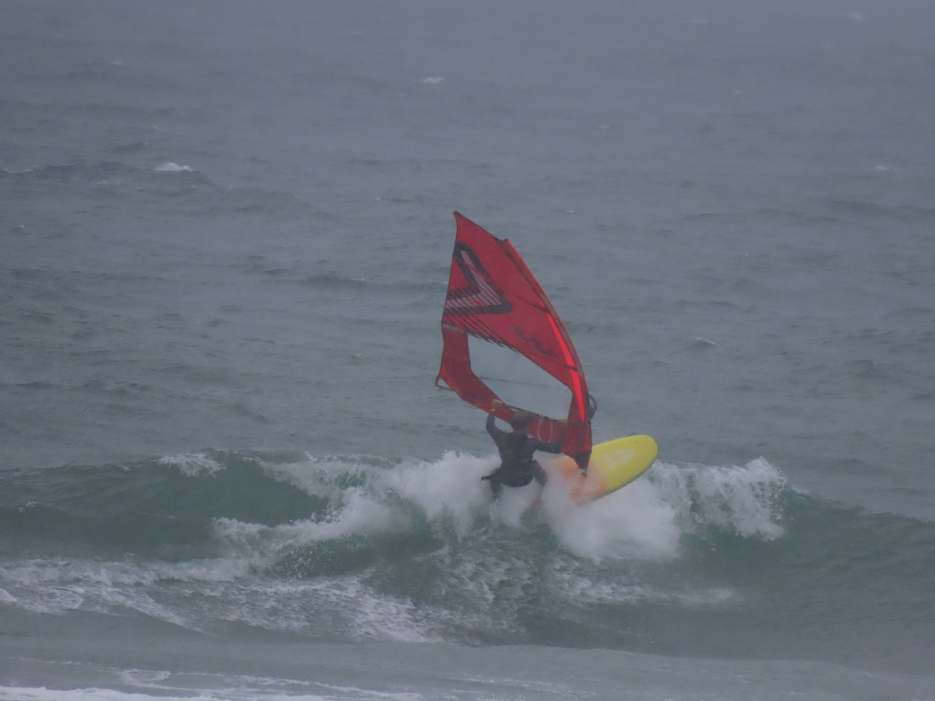 4月13日（日）ウインド: TA5