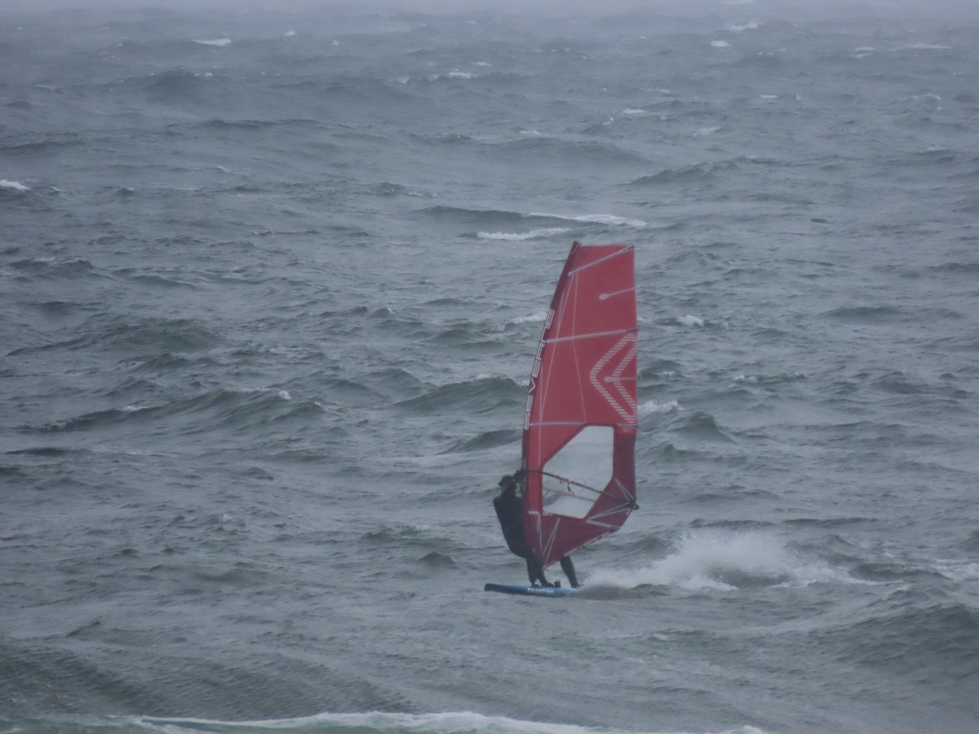 4月13日（日）ウインド: TA5