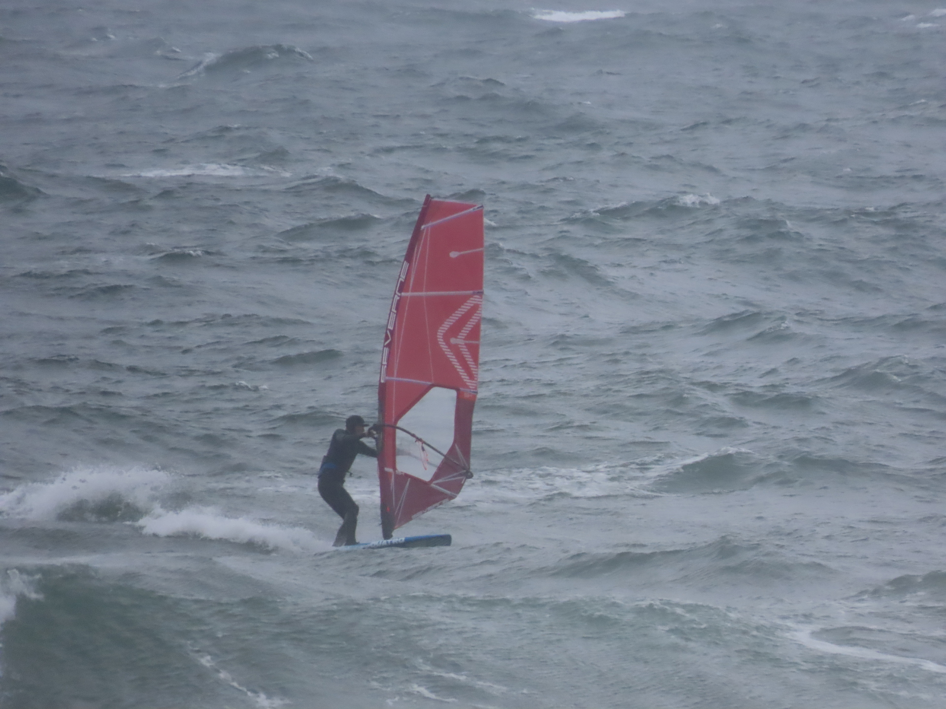 4月13日（日）ウインド: TA5