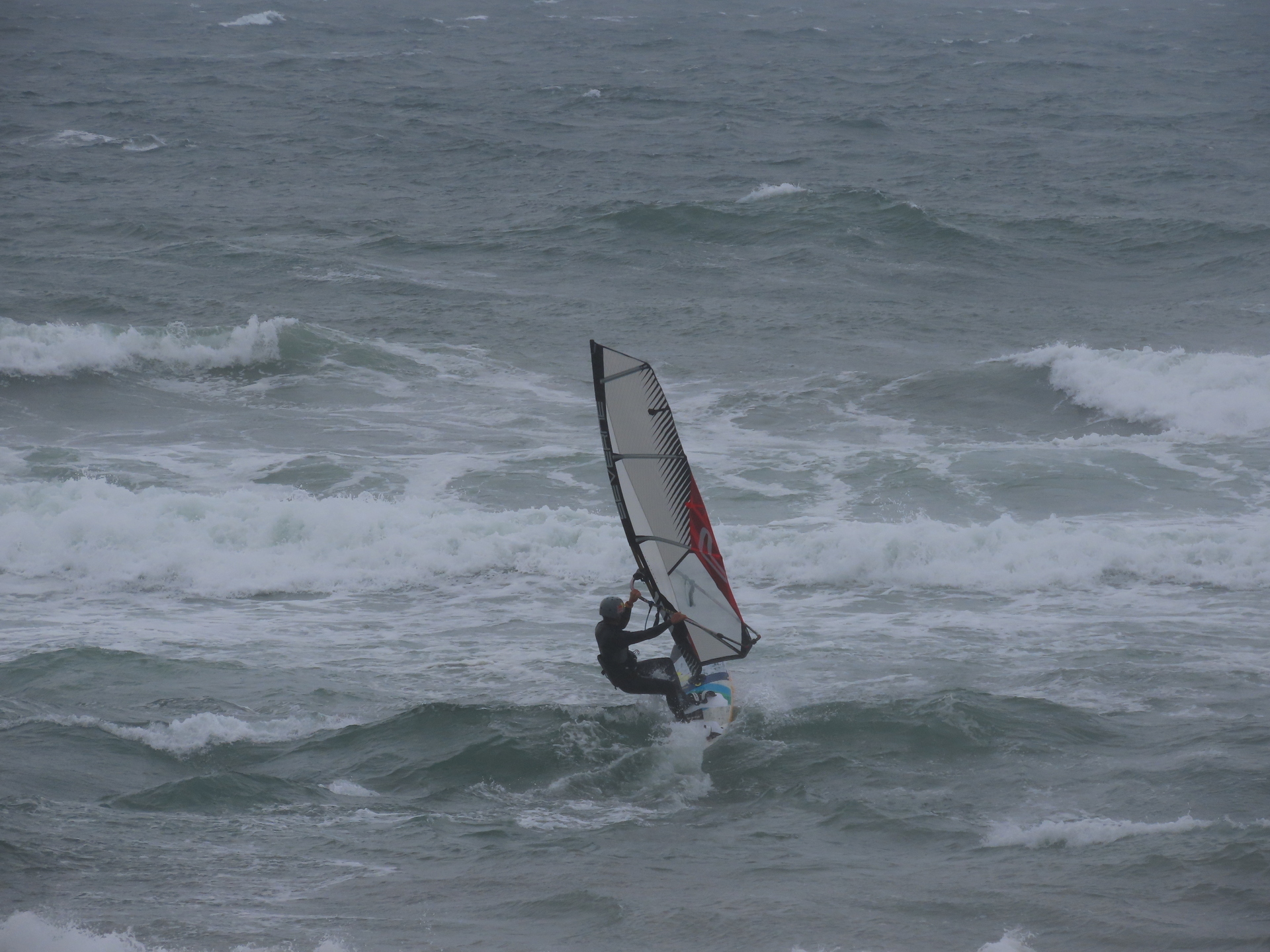 4月13日（日）ウインド: TA5