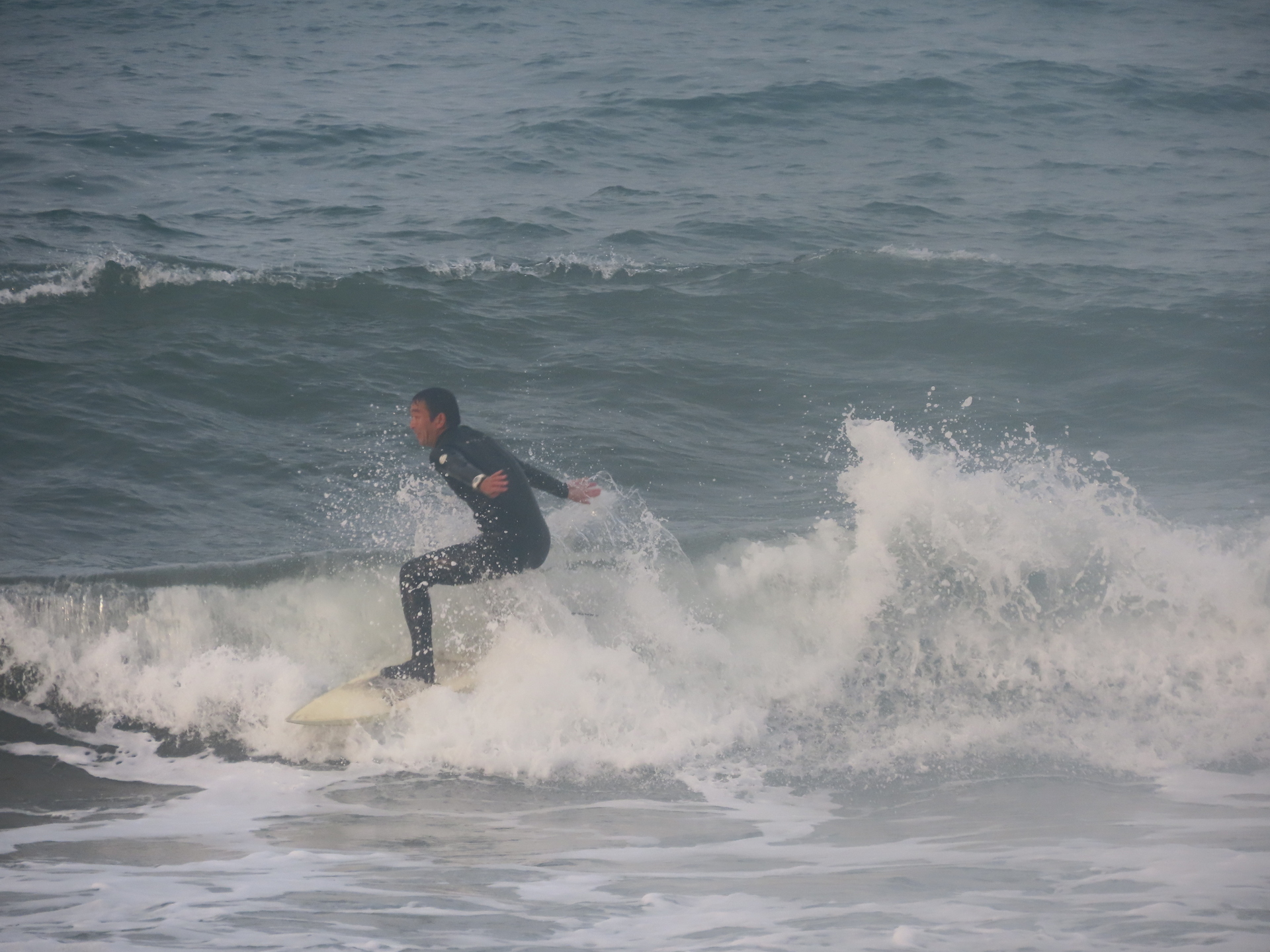 4月18日（金）朝: TA5