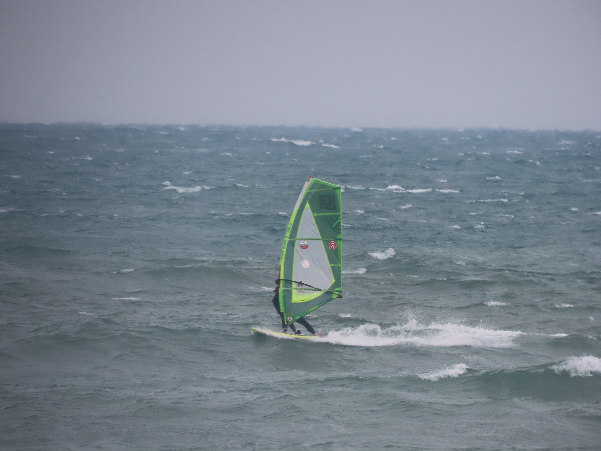 1月20日（土）須々木ウインド: TA5