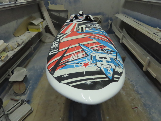 5月9日（金）朝: TA5