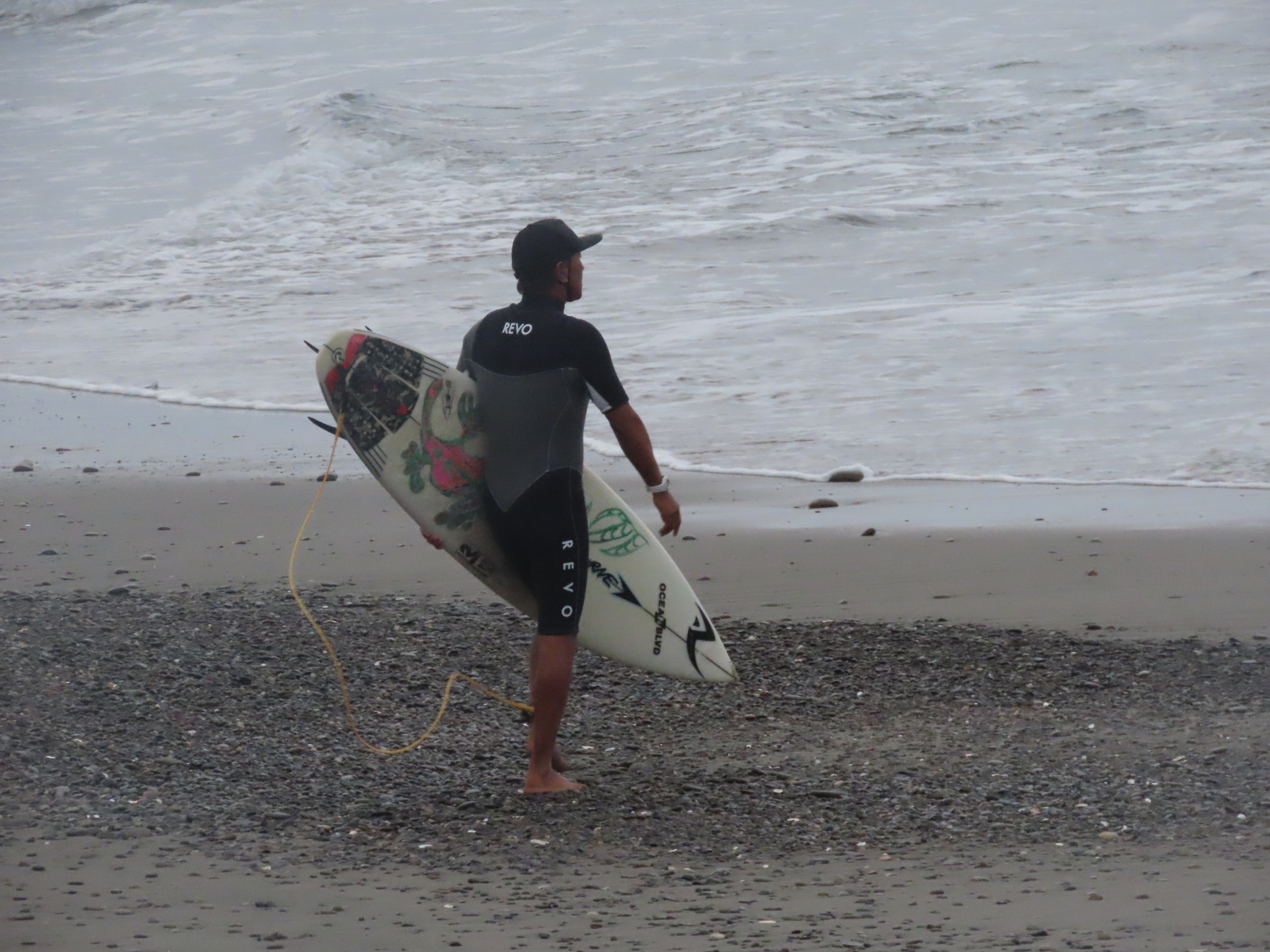 9月27日（金）朝: TA5