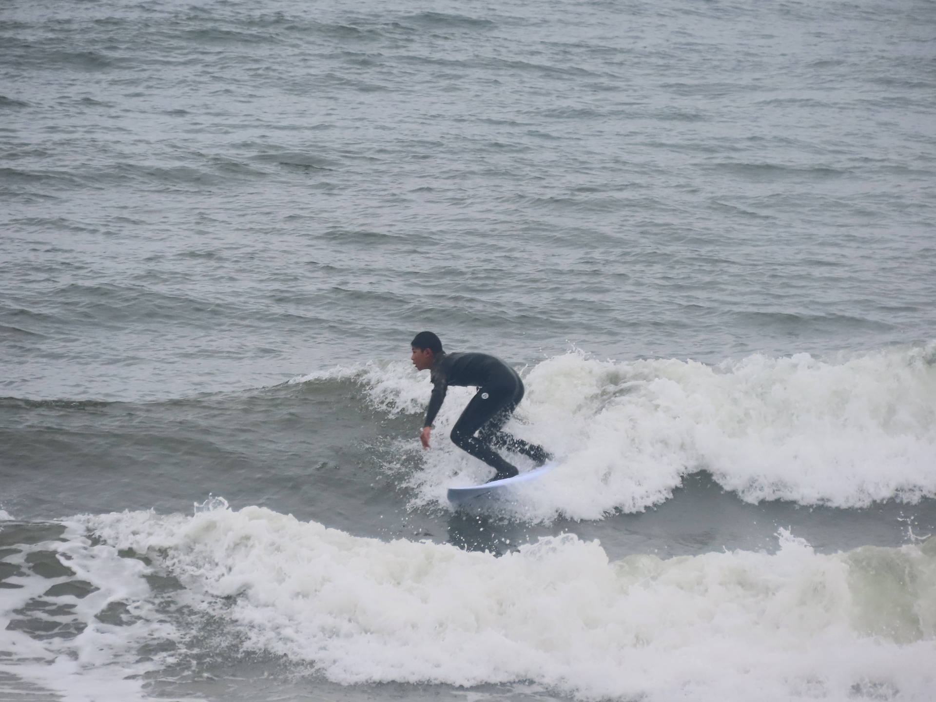 5月12日（月）朝: TA5