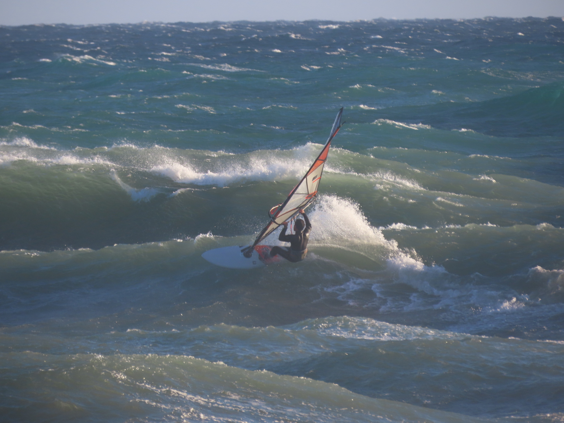 1月21日（日）ウインド: TA5