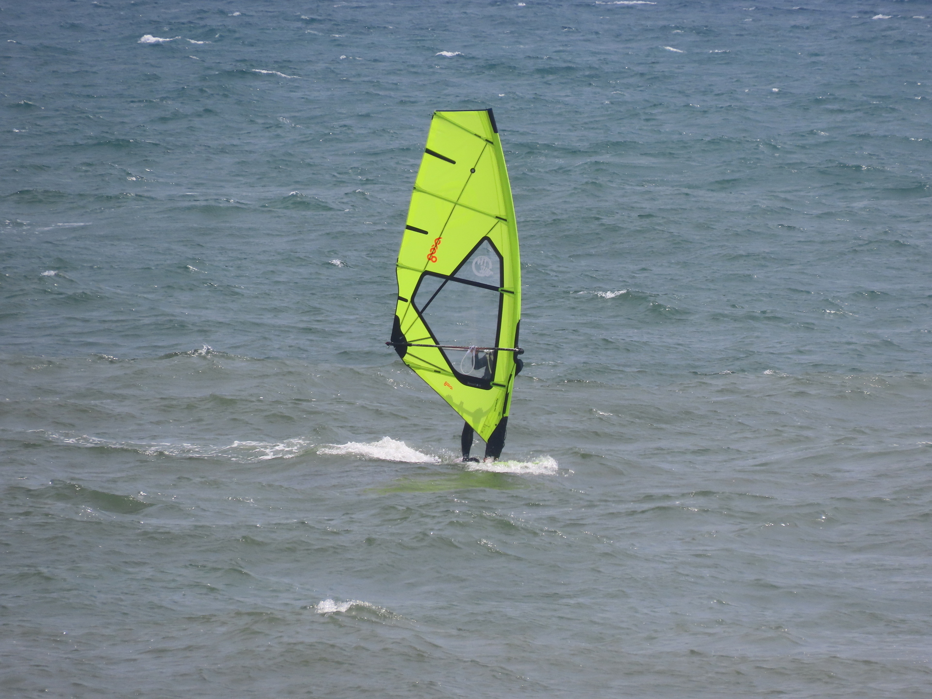 5月12日（月）ウインド: TA5