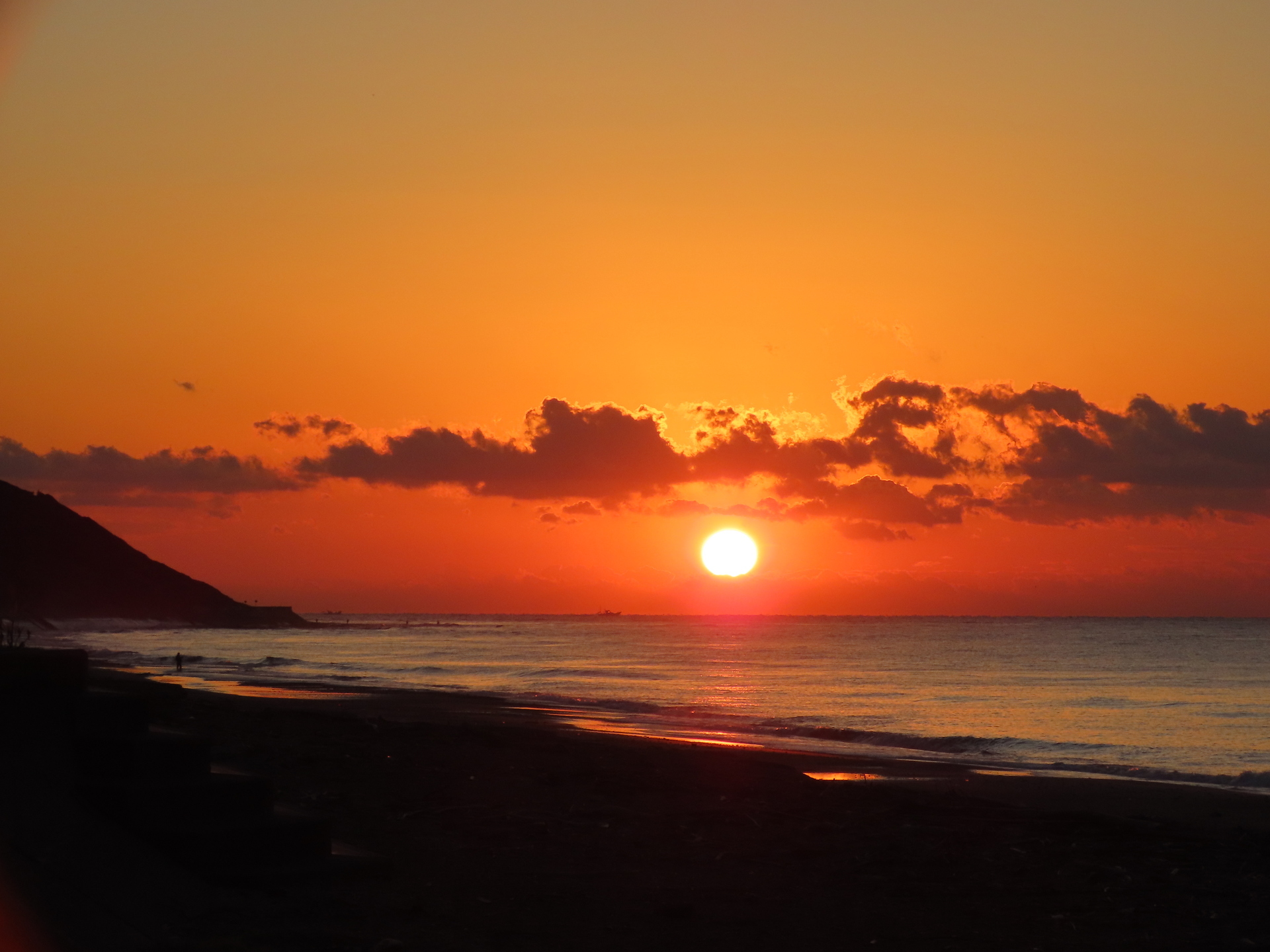 11月20日（木）朝: TA5