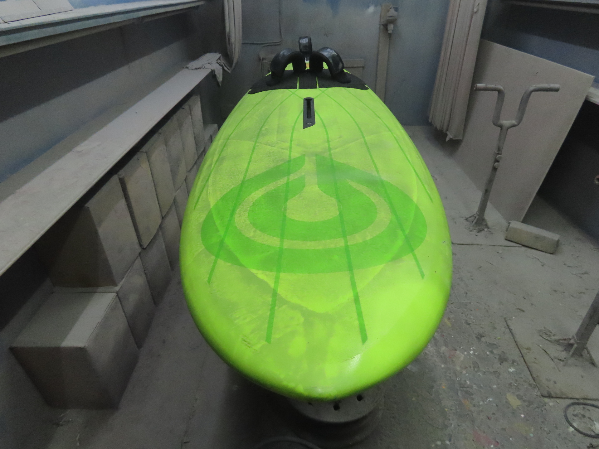 5月15日（木）朝: TA5