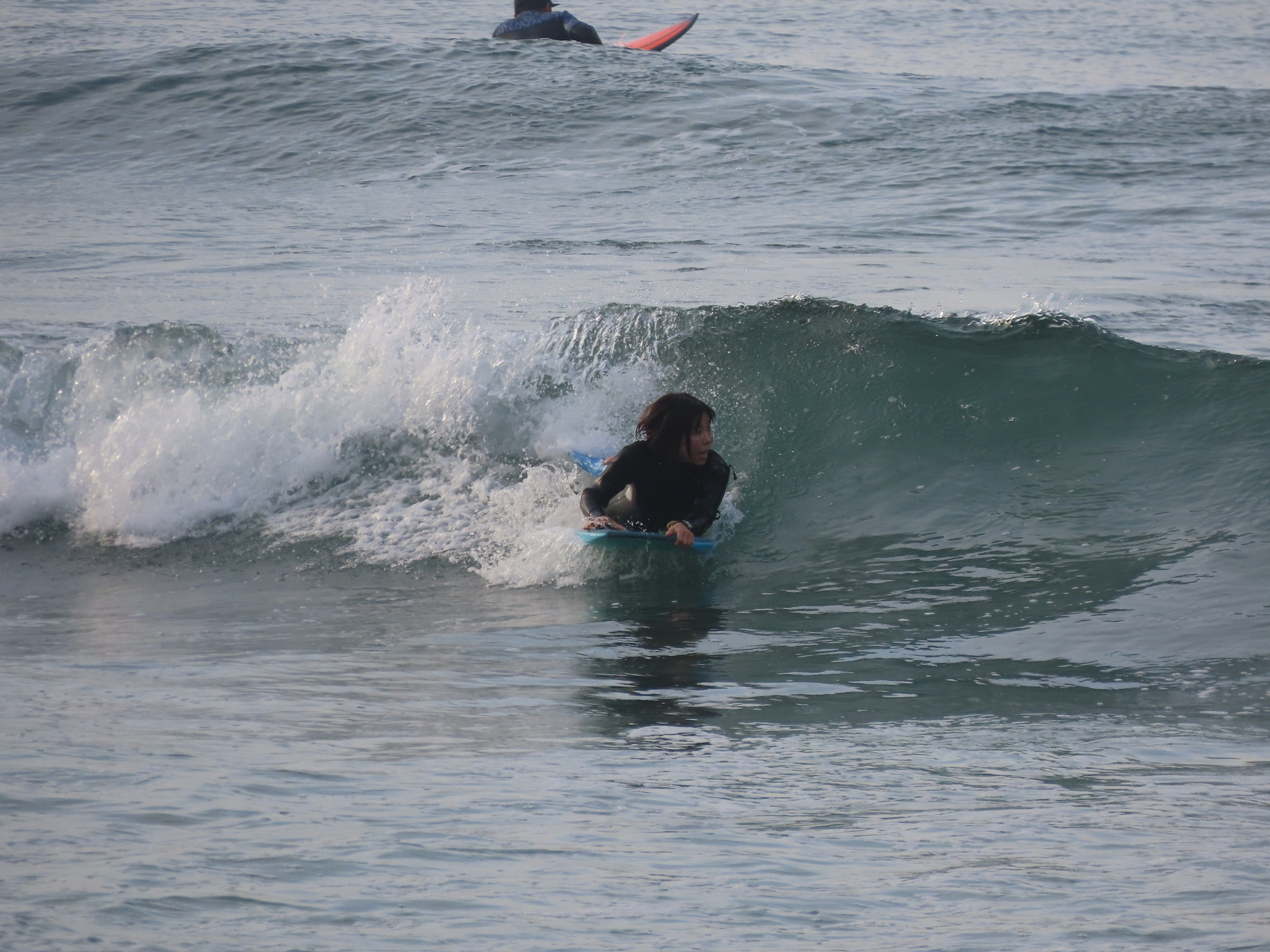 5月16日（金）朝: TA5