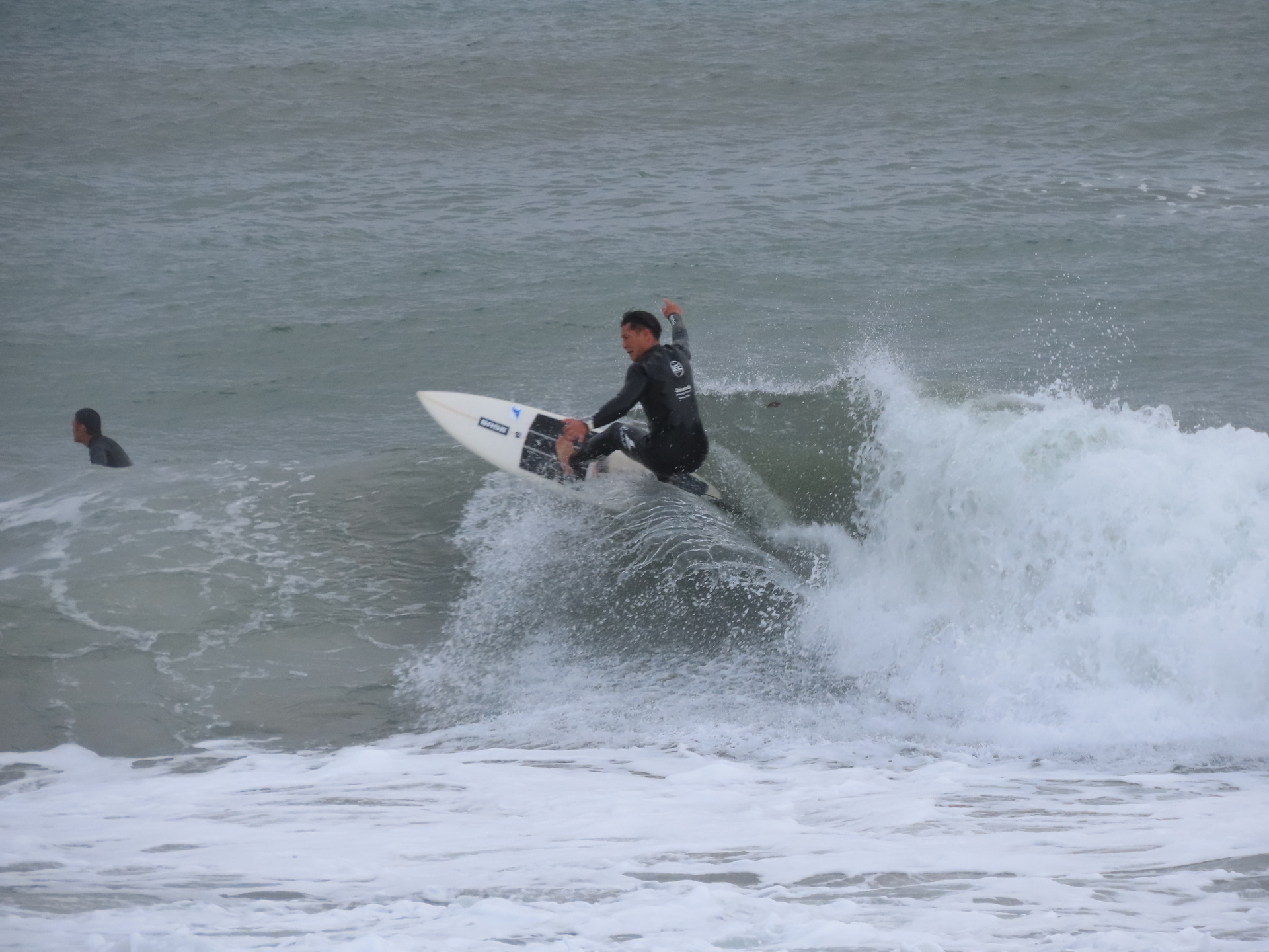 5月23日（金）朝: TA5