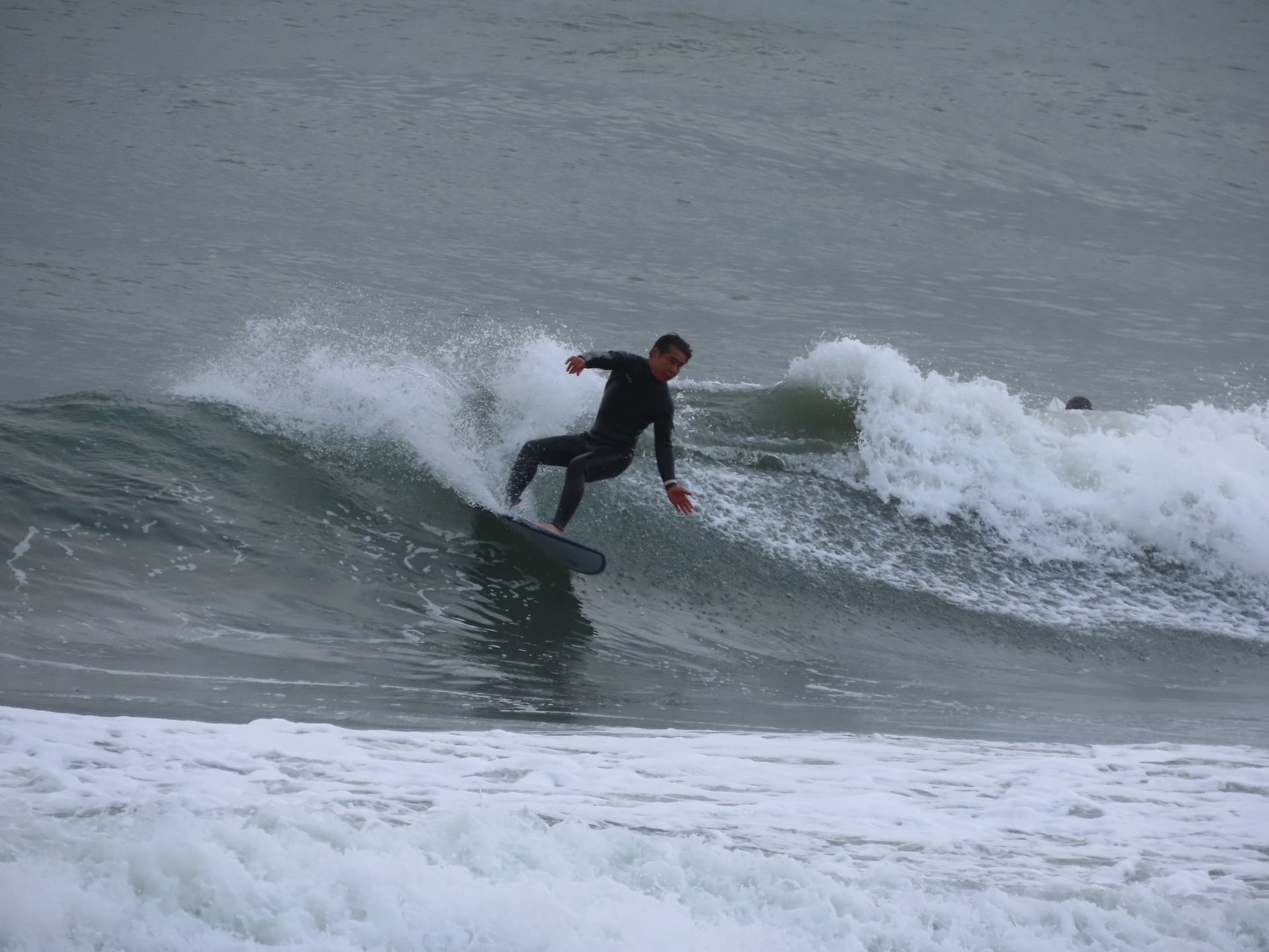 5月23日（金）朝: TA5