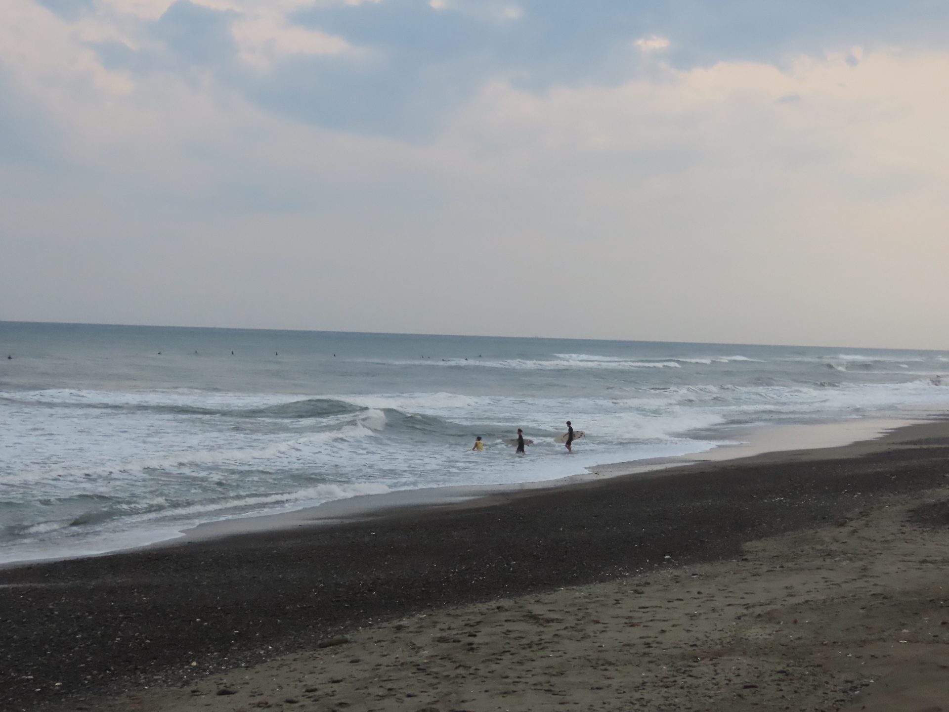 9月29日（日）朝: TA5