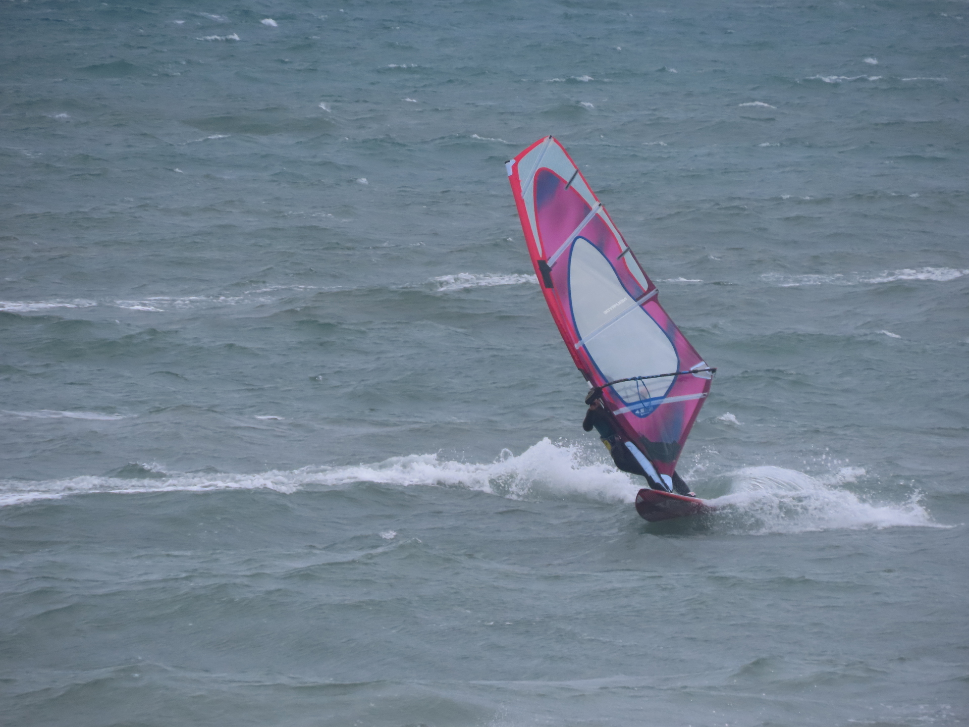 10月9日（月）須々木ウインド: TA5