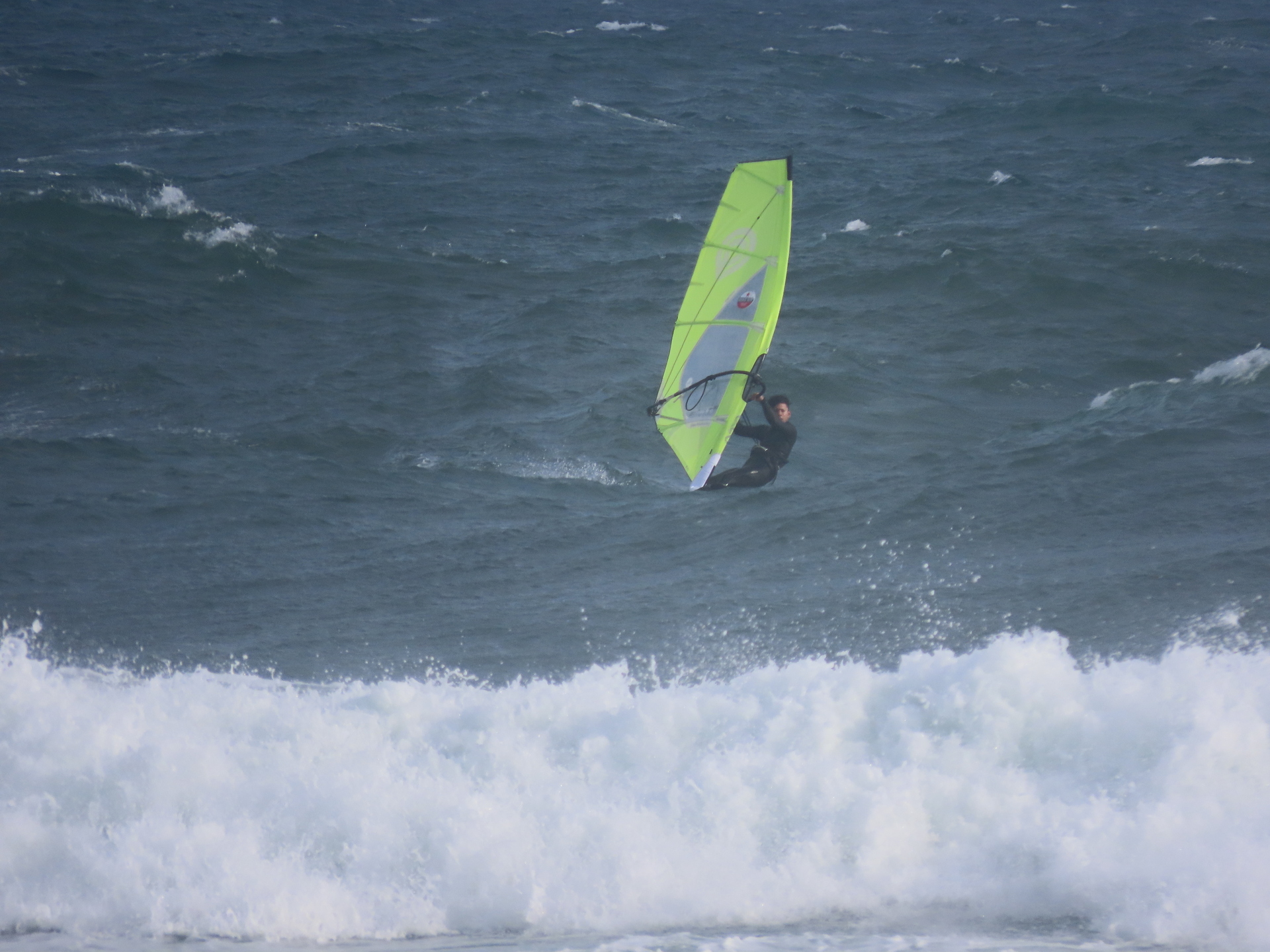 5月25日（日）ウインド: TA5