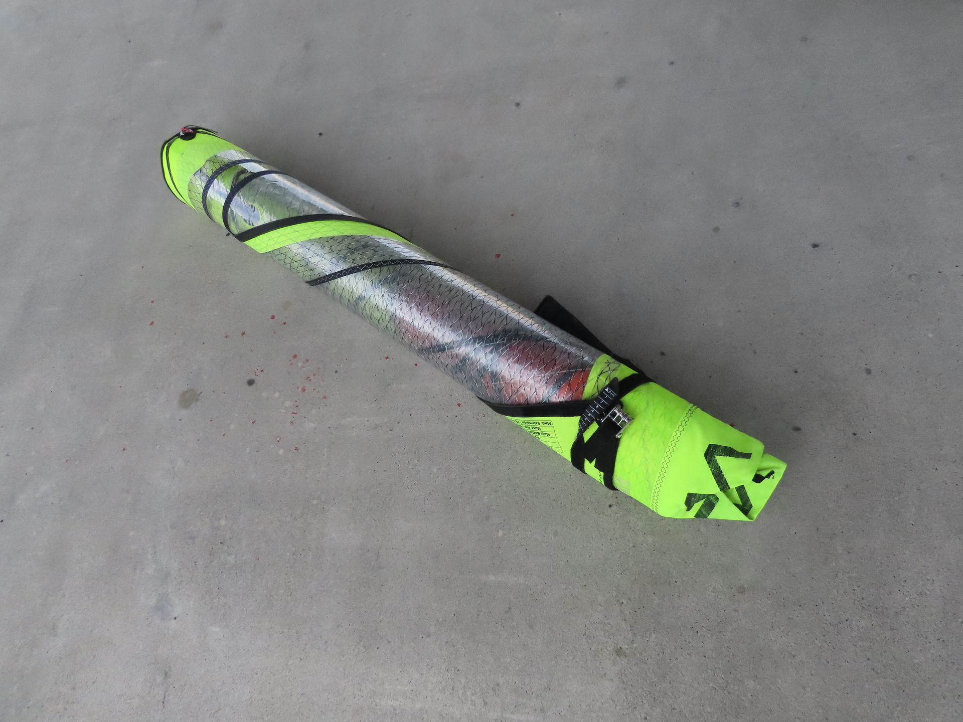 5月25日（日）ウインド: TA5