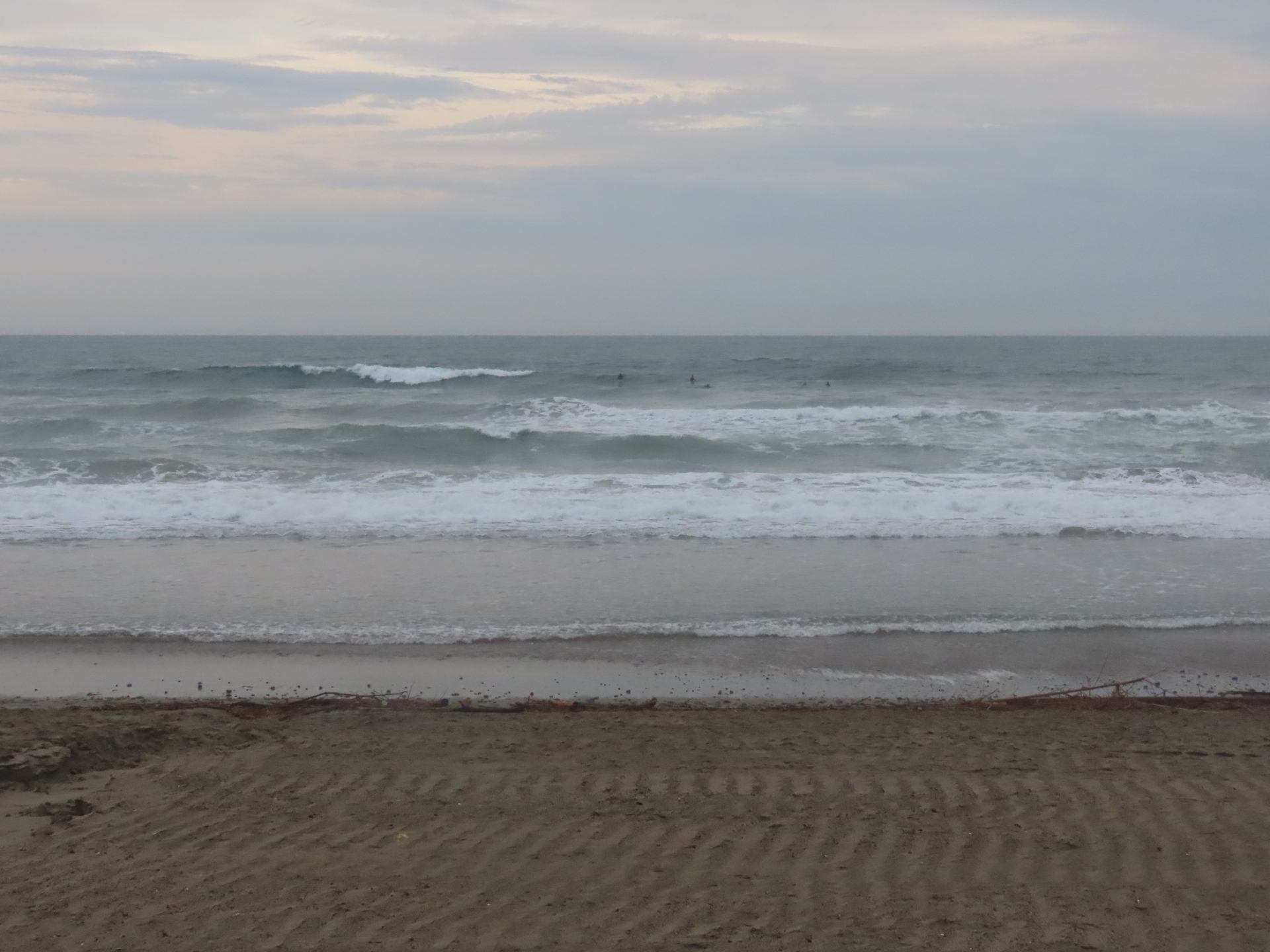 7月12日（金）朝: TA5