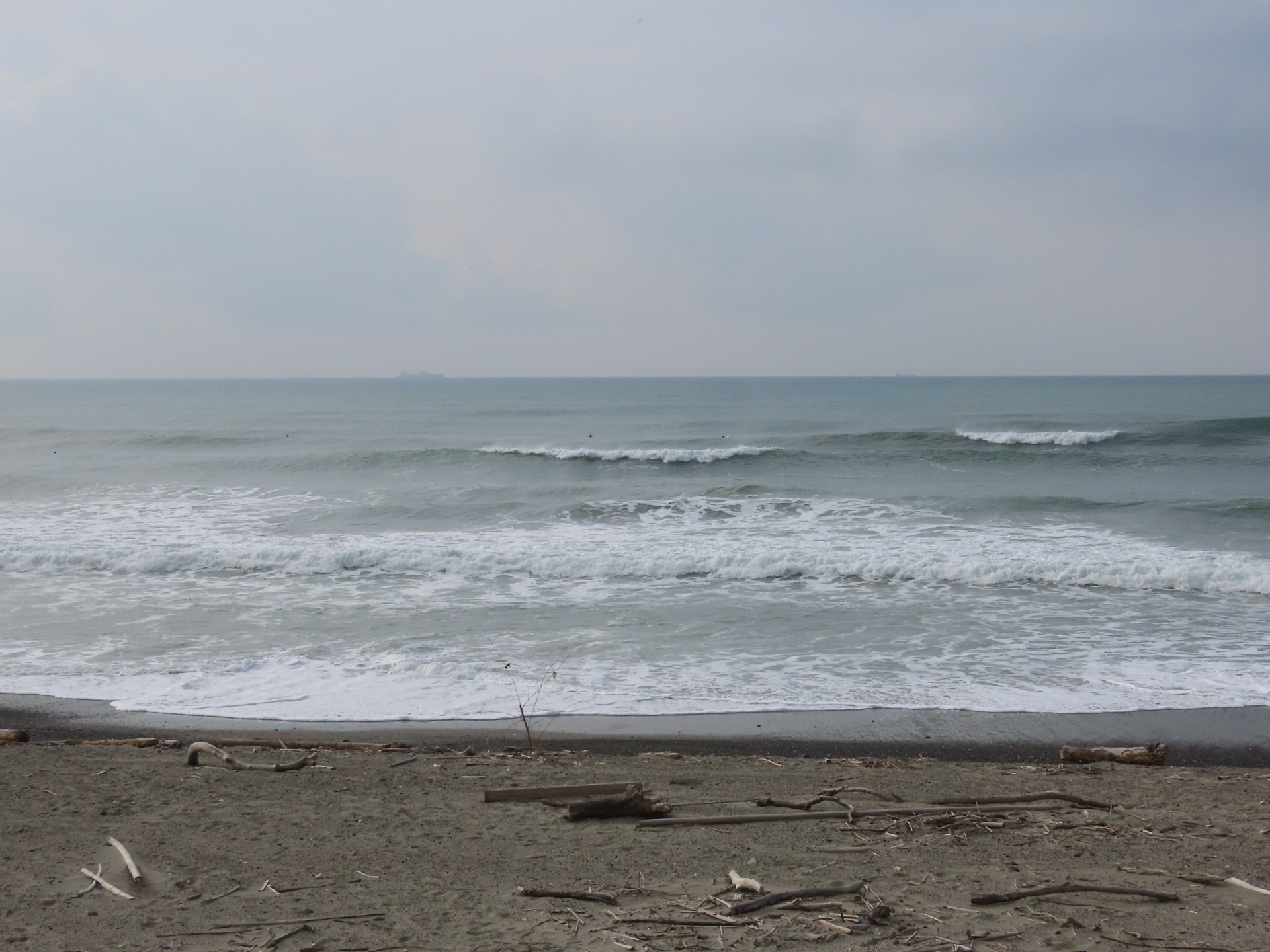 10月3日（木）朝: TA5