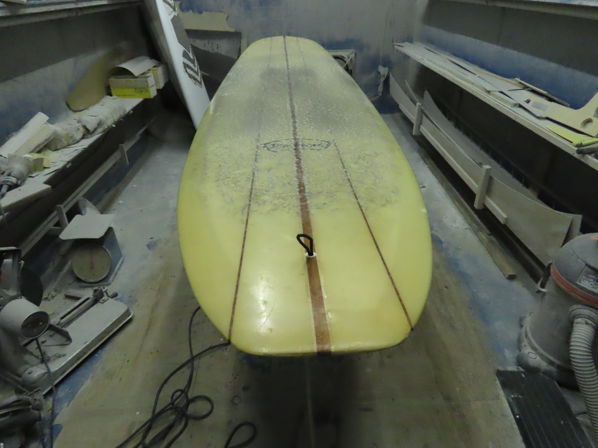 5月31日（土）朝: TA5