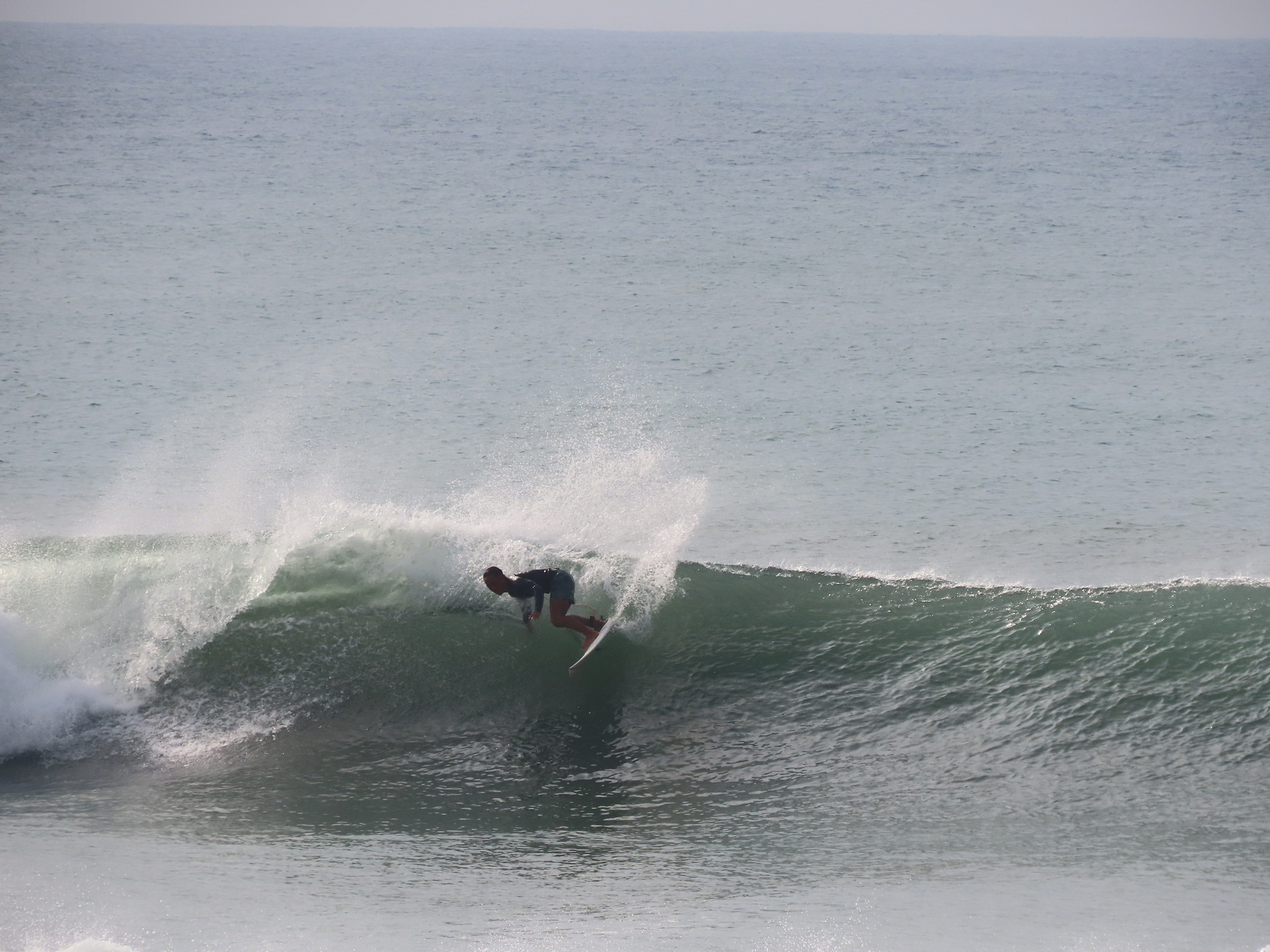 10月3日（木）朝: TA5