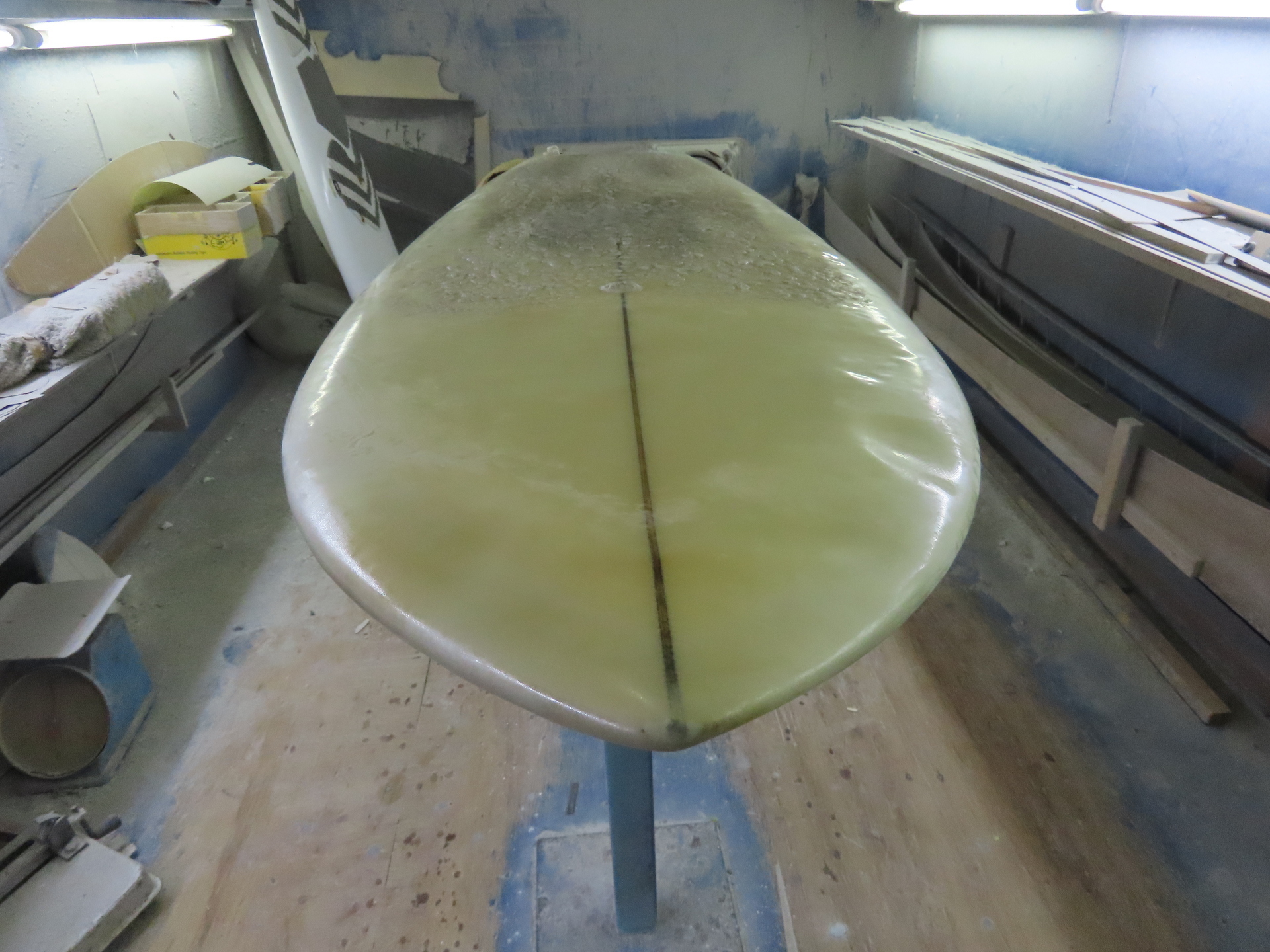 6月28日（土）朝: TA5