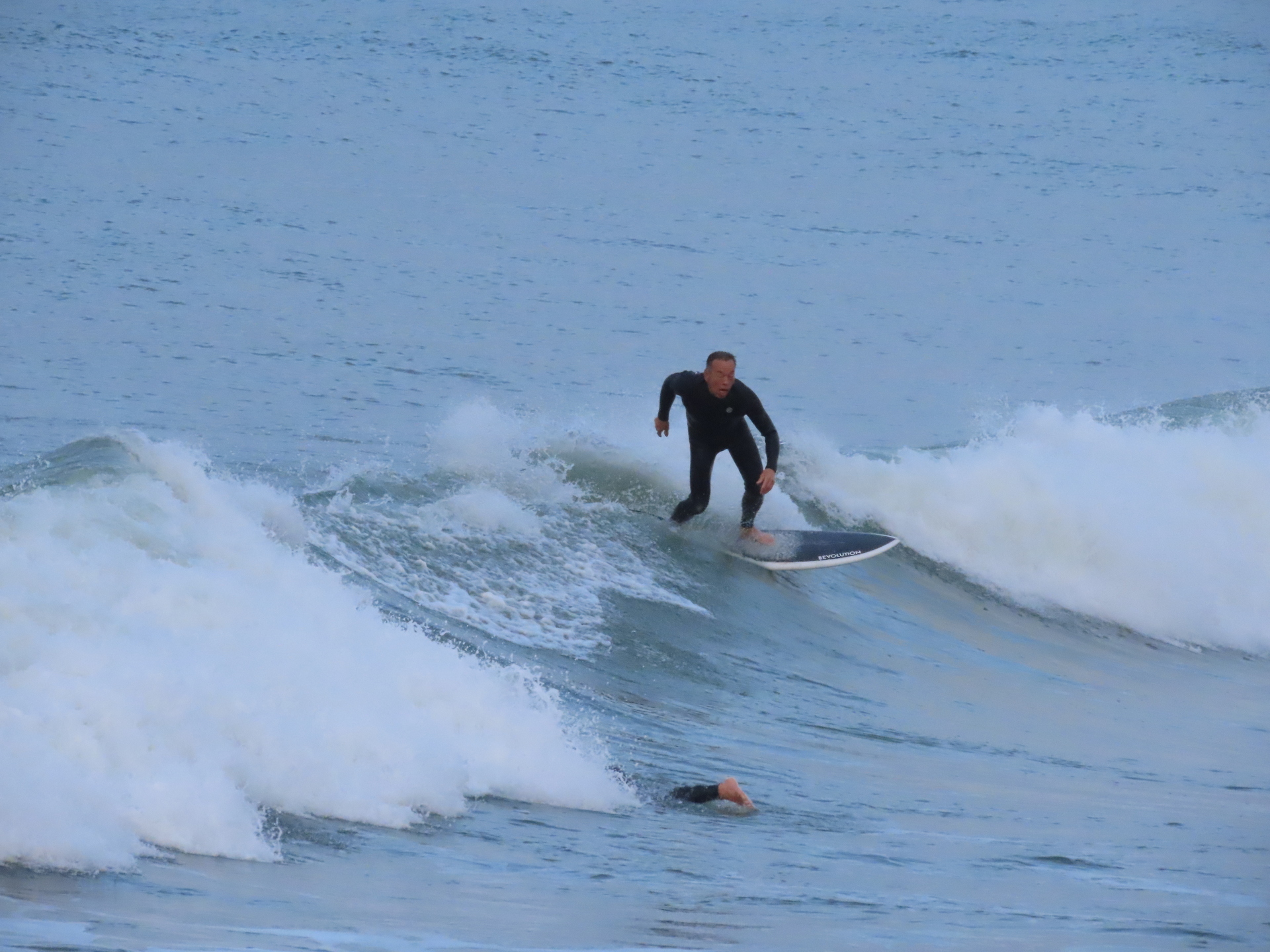 5月31日（土）朝: TA5