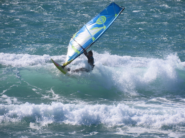 2月11日（日）ウインド: TA5