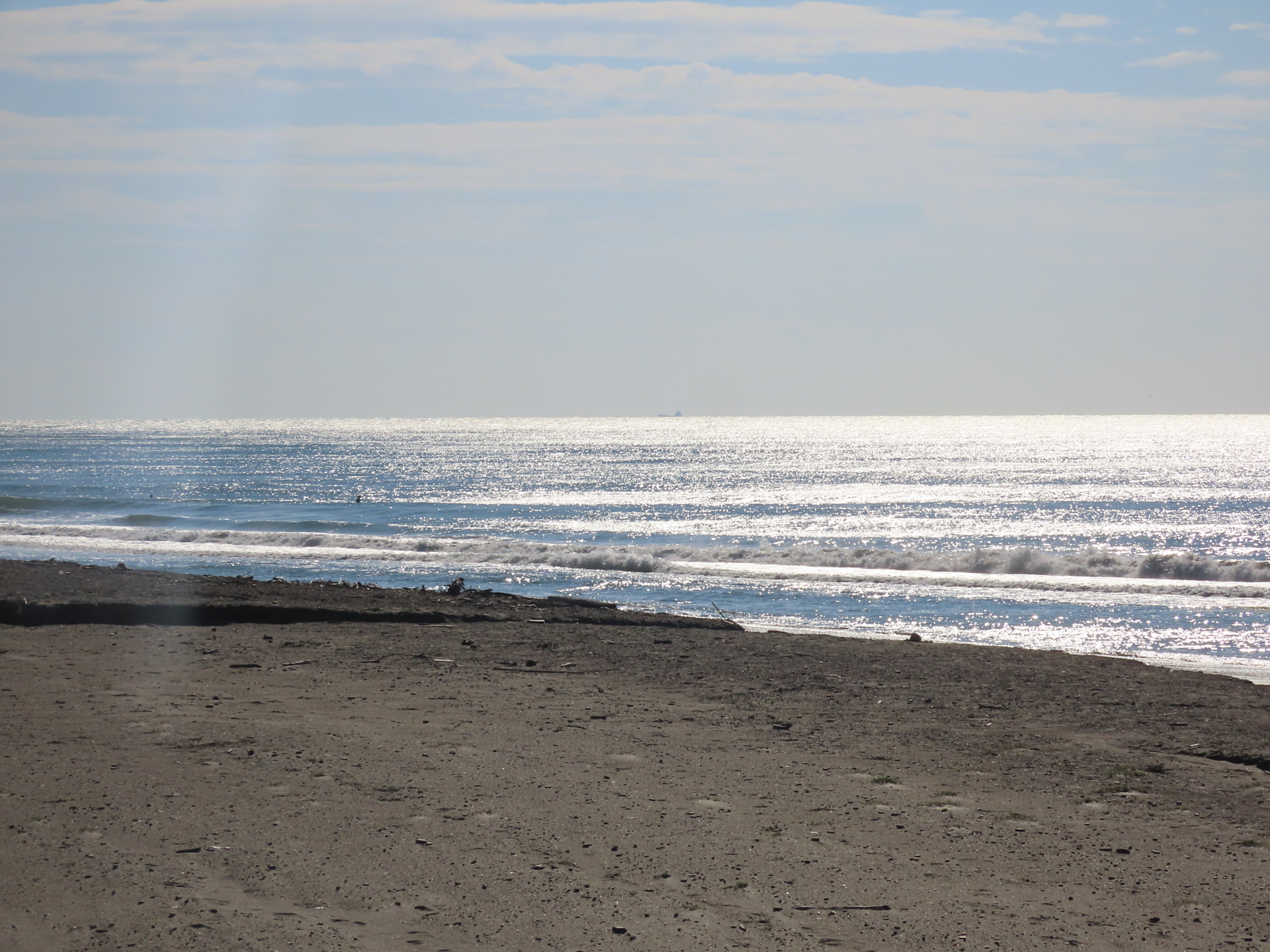 10月13日（日）朝: TA5