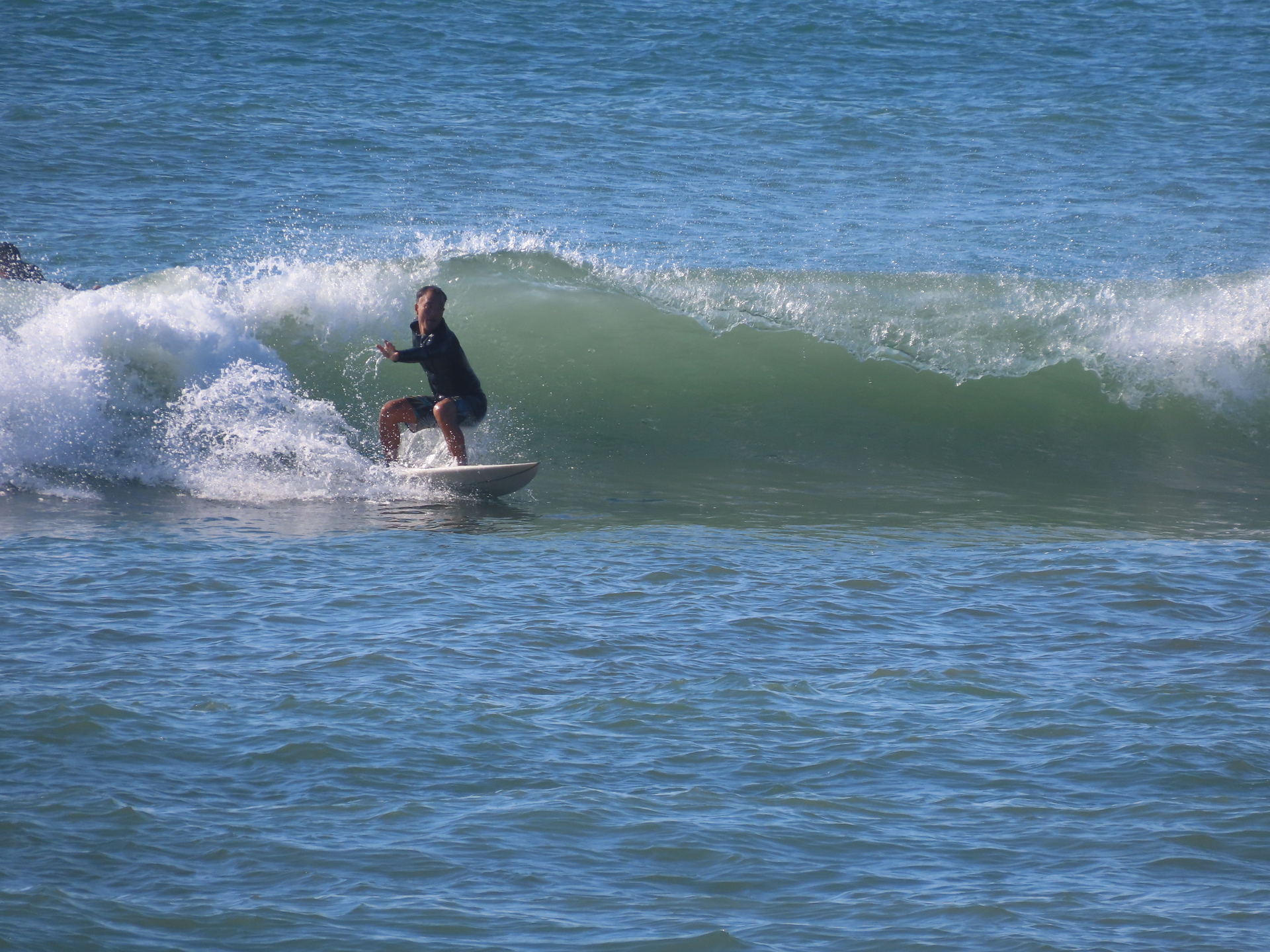 10月13日（日）朝: TA5