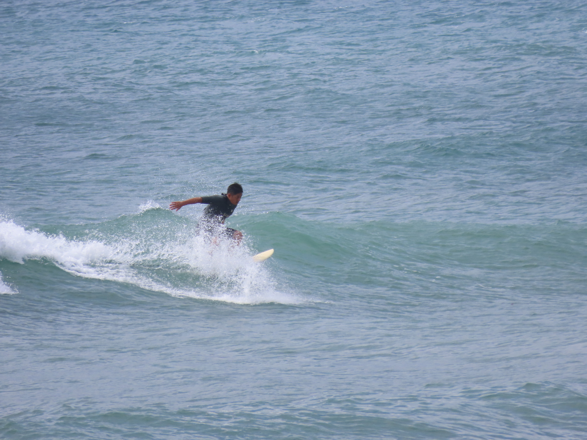 10月18日（金）朝: TA5