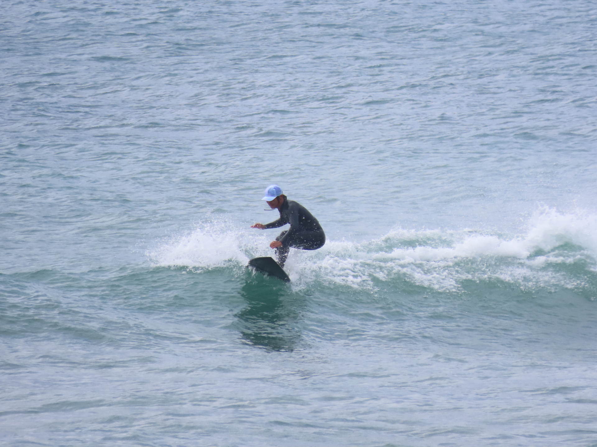 10月18日（金）朝: TA5