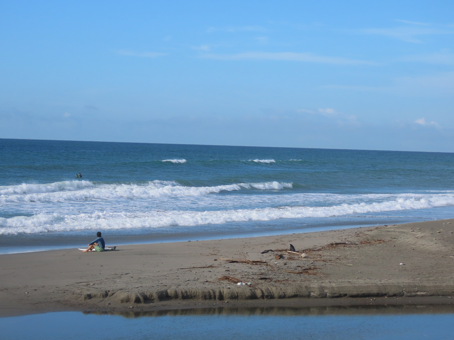 10月19日（土）朝: TA5