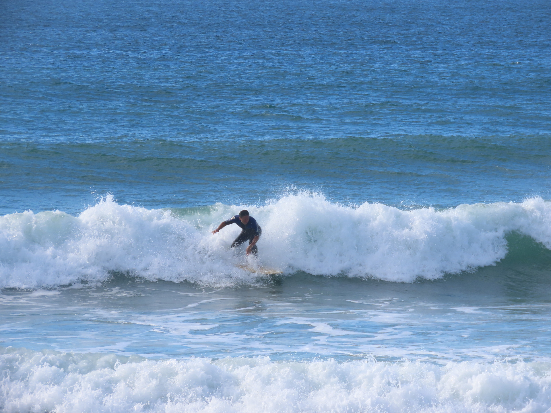 10月19日（土）朝: TA5