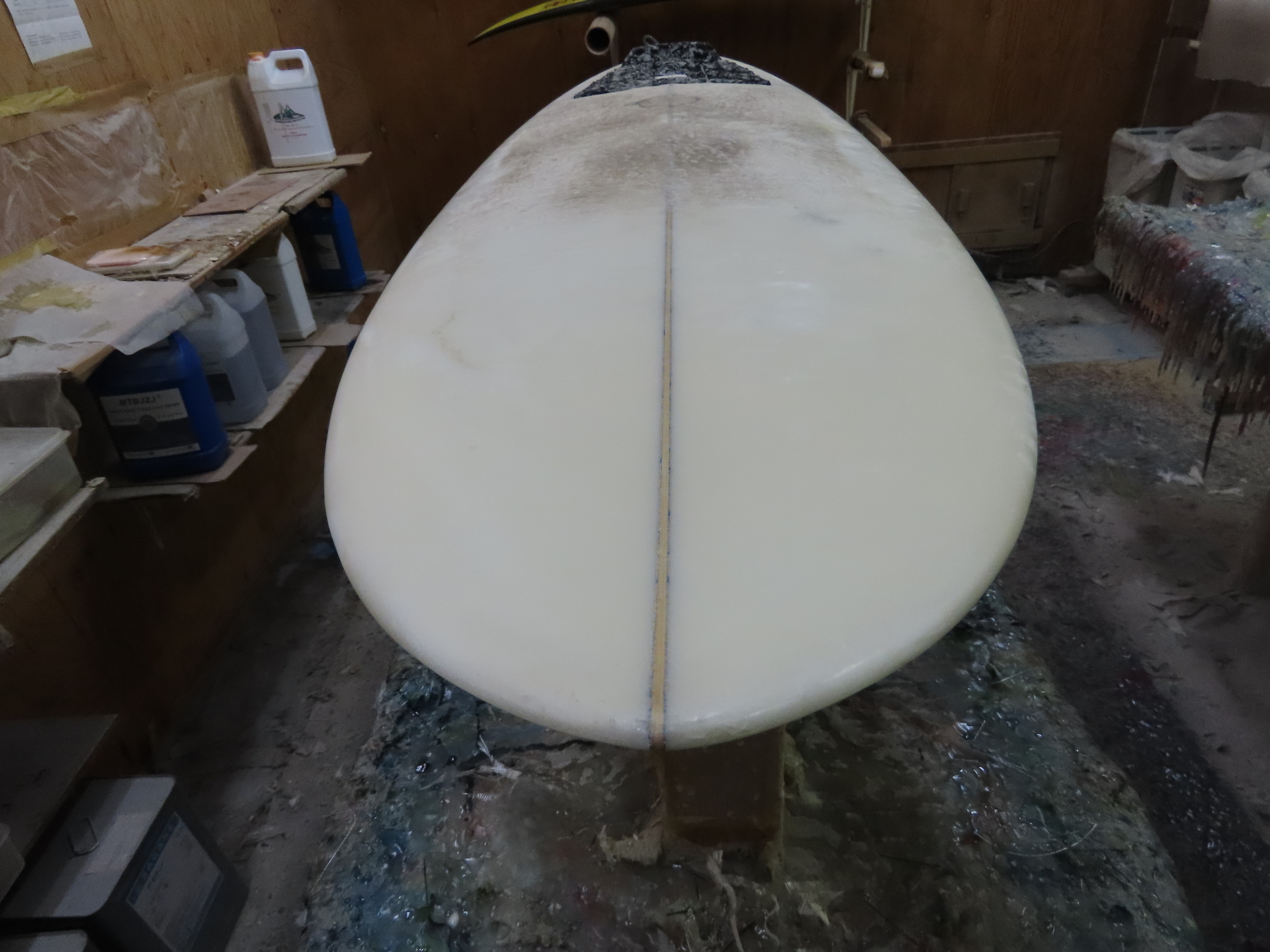 6月9日（月）朝: TA5