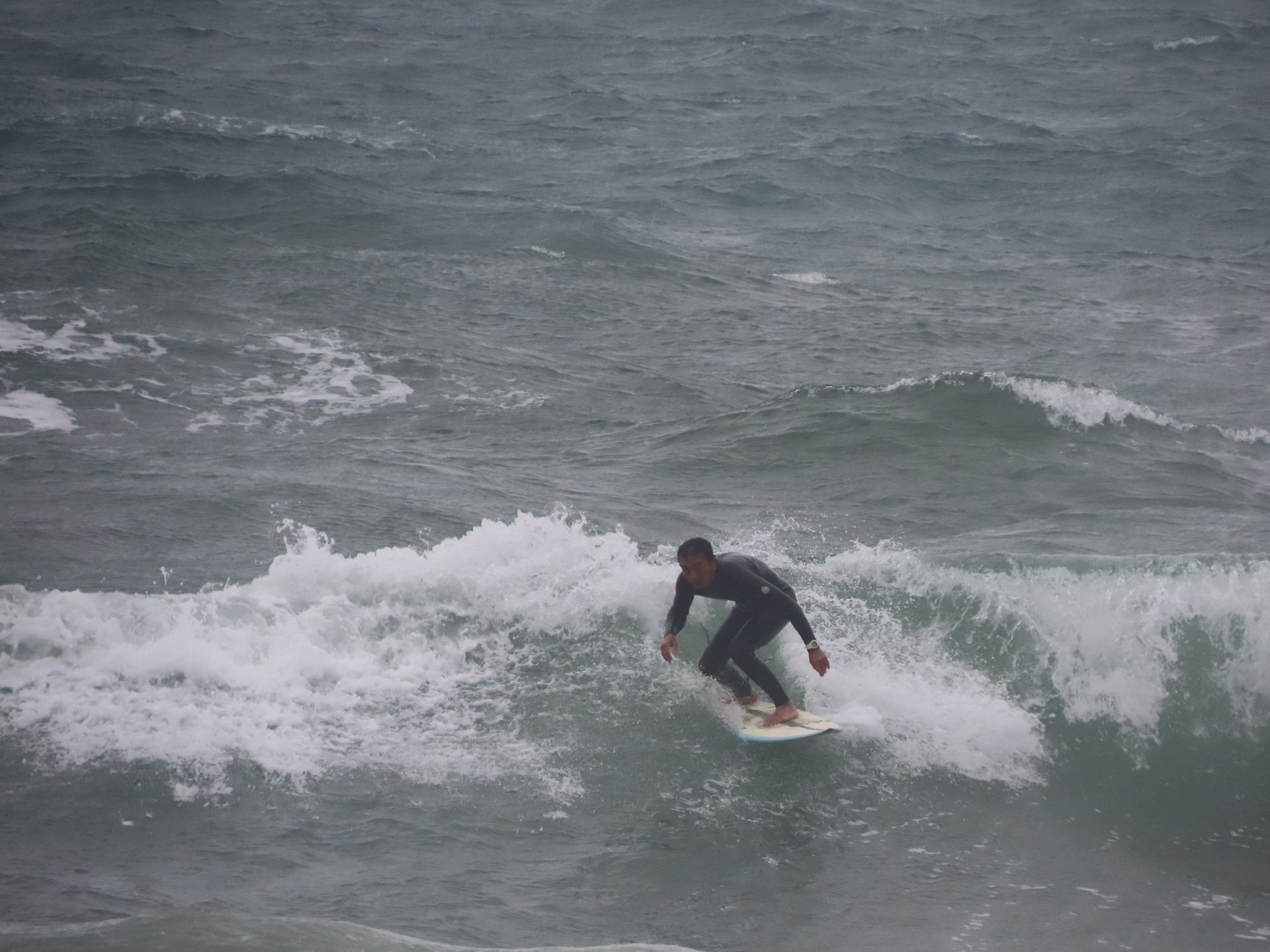 6月11日（水）朝: TA5