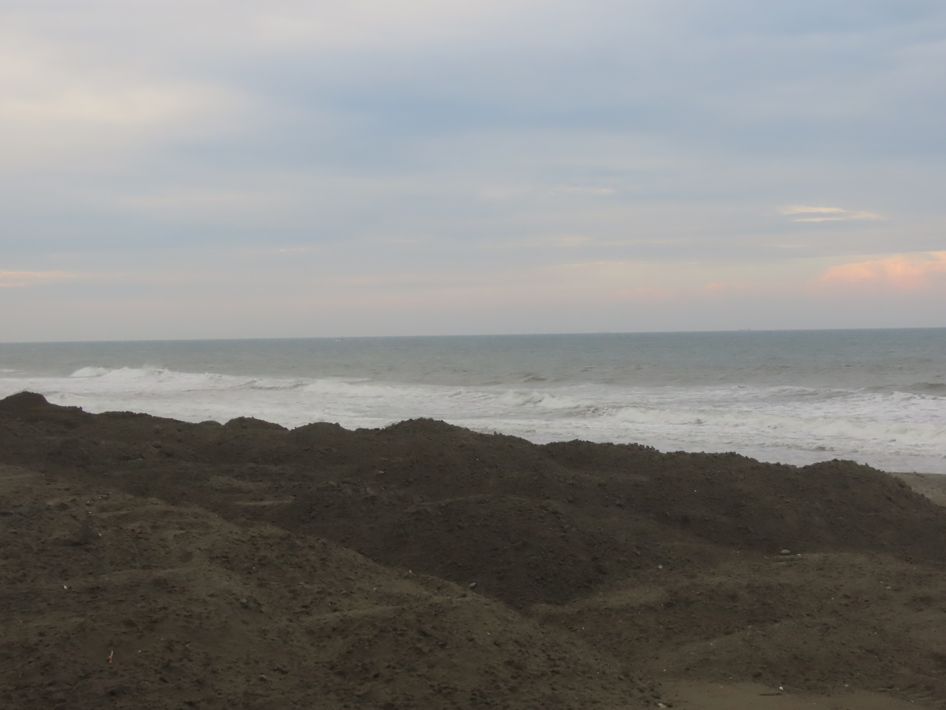 6月12日（木）朝: TA5