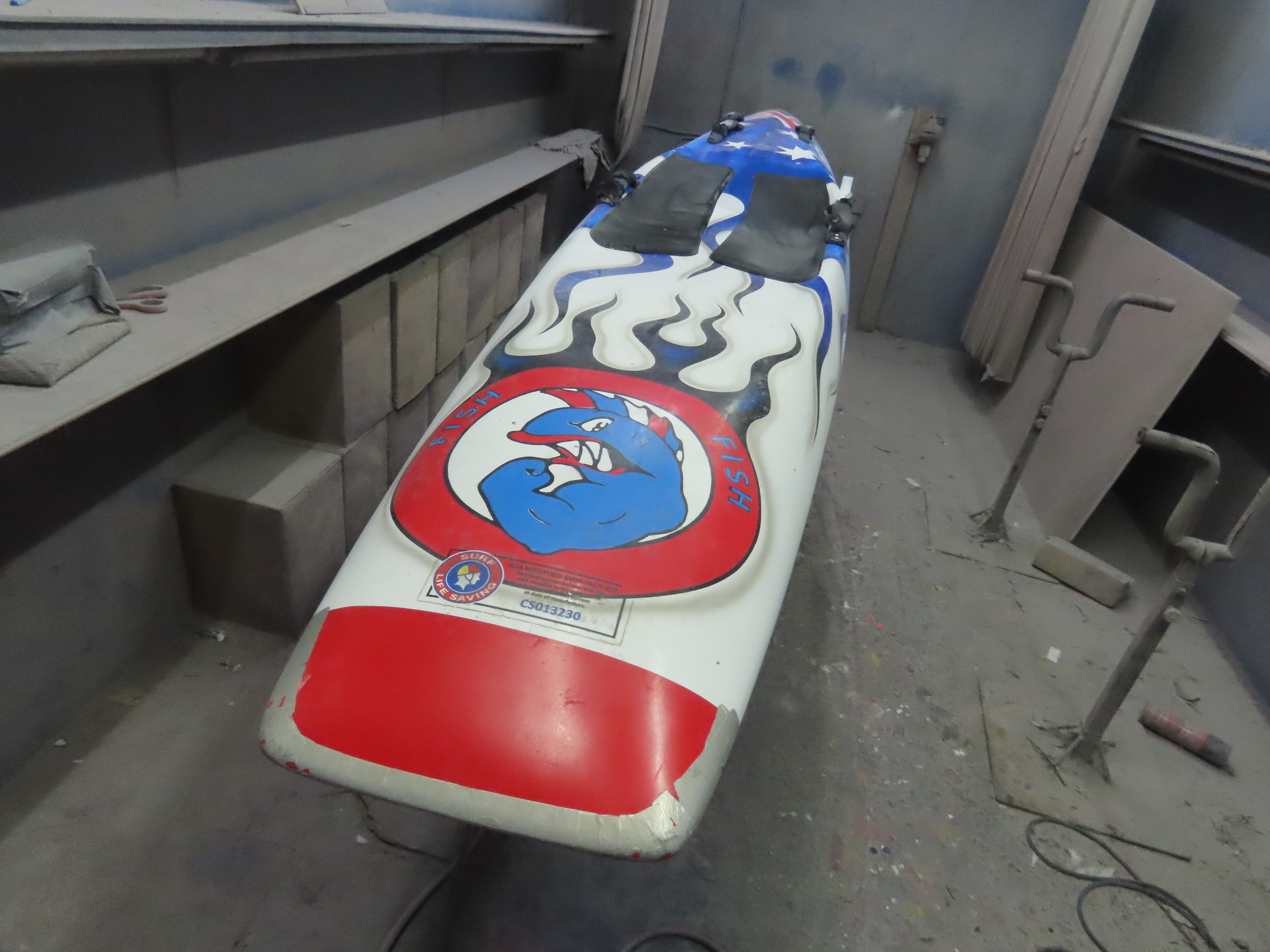 6月13日（金）朝: TA5