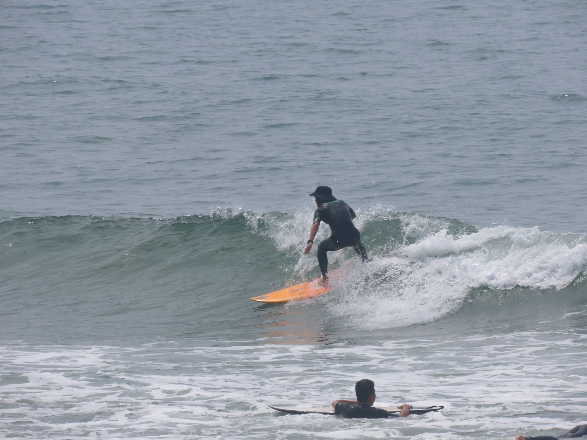 6月19日（木）朝: TA5