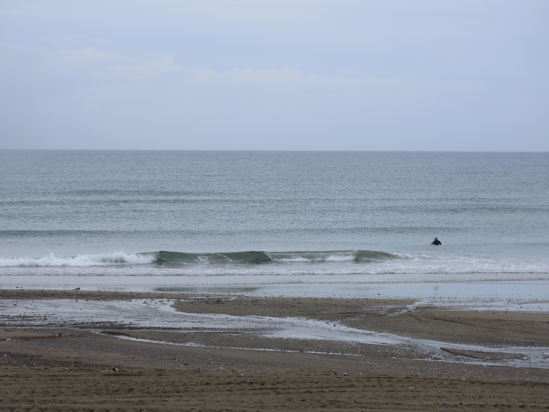 6月24日（火）朝: TA5