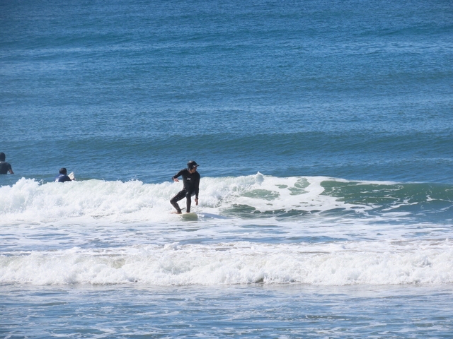 6月25日（水）朝: TA5