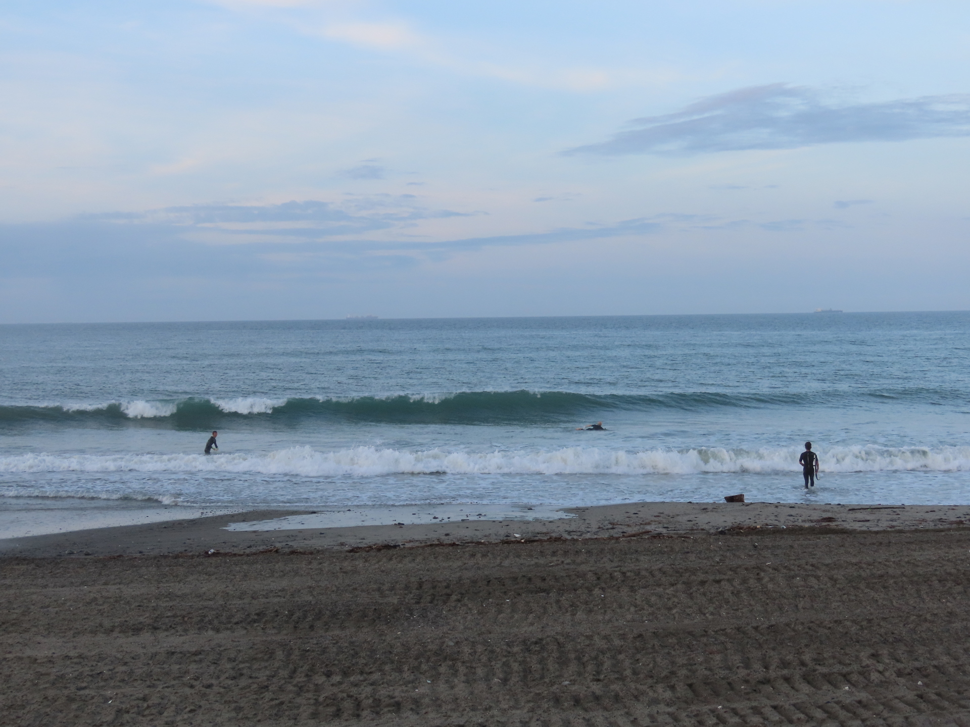 6月26日（木）朝: TA5