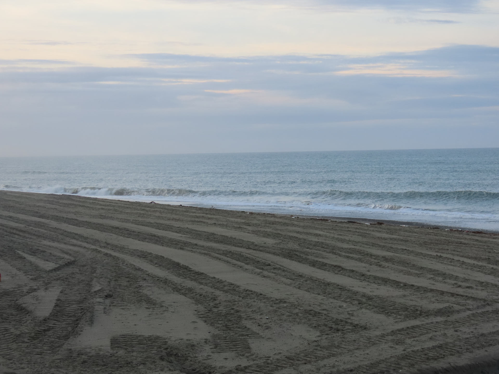 6月26日（木）朝: TA5