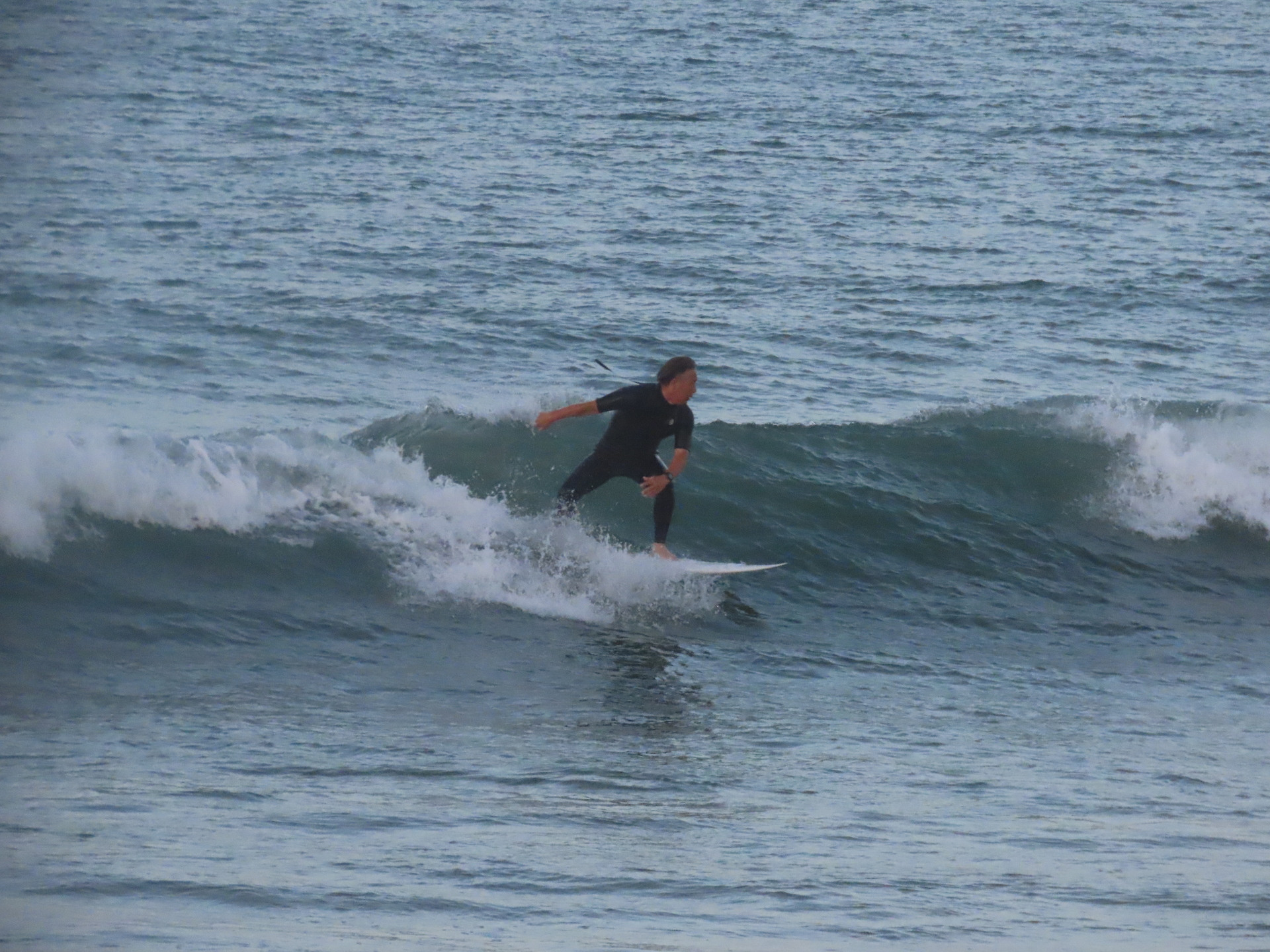 6月26日（木）朝: TA5