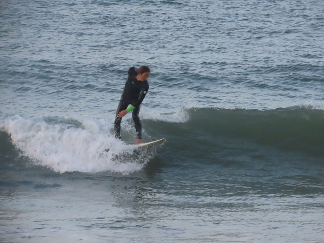 6月26日（木）朝: TA5