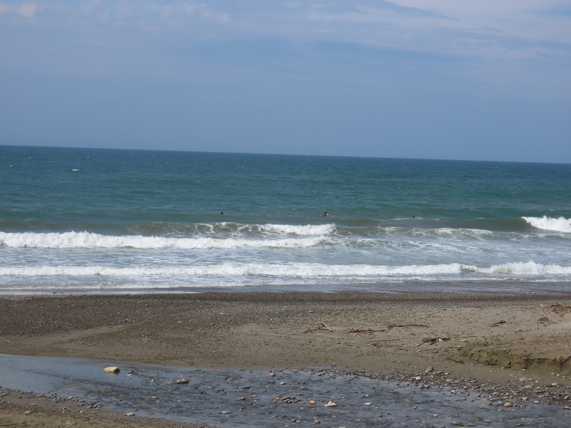 6月27日（金）朝: TA5