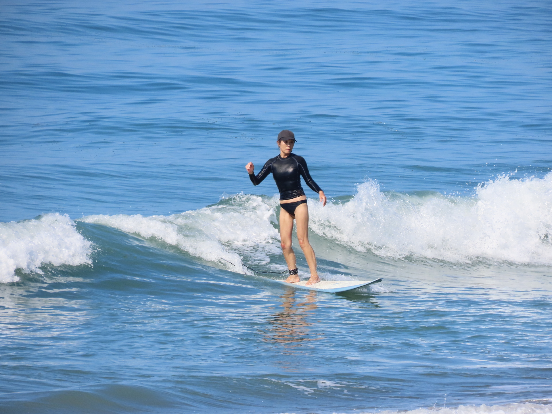 6月29日（日）朝: TA5