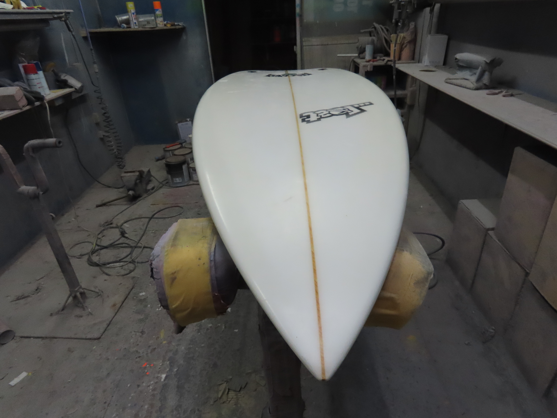 8月16日（土）朝: TA5