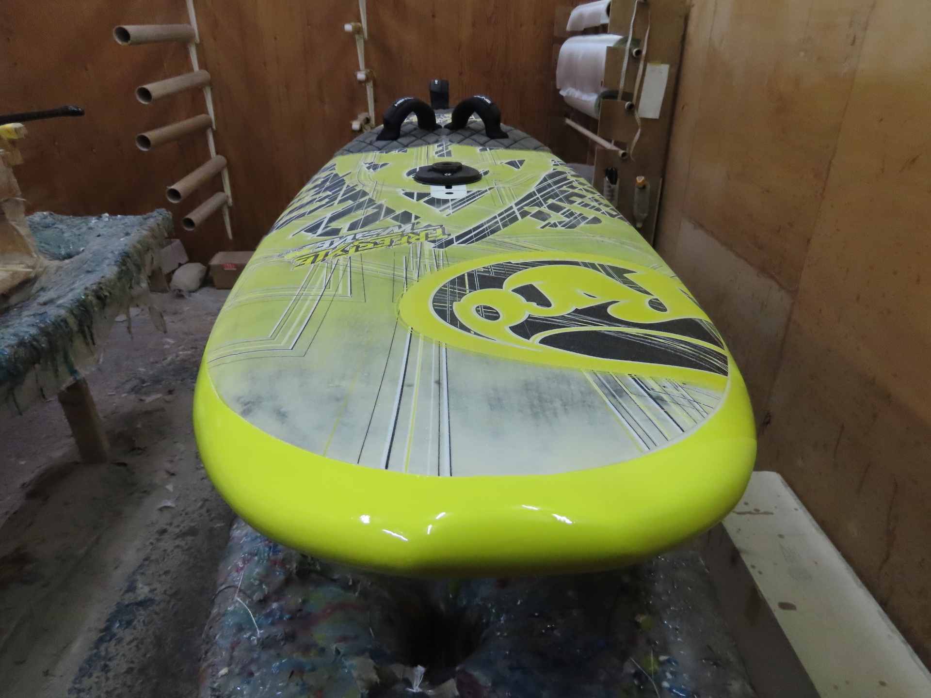 7月11日（金）朝: TA5