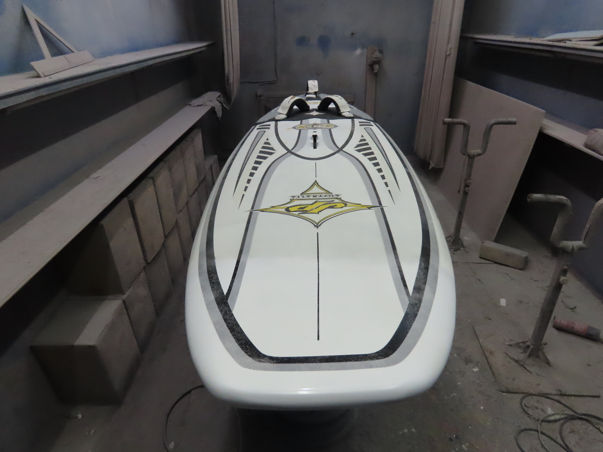 7月10日（木）朝: TA5