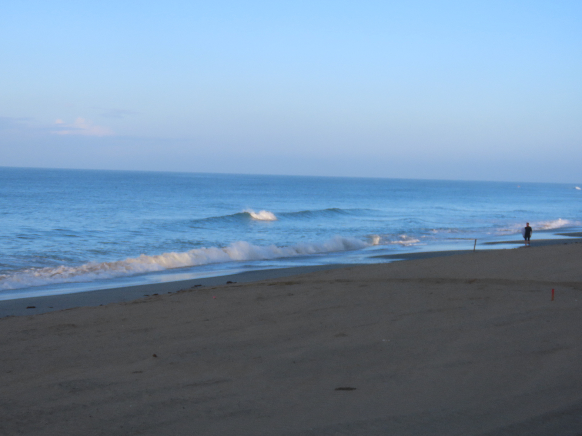 7月10日（木）朝: TA5